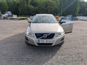 Volvo XC60 2011 Tallina, ar dzinēja tilpumu 2.40 L un nobraukumu 367 tūkst. km par 9900 €, foto 4 vietnē AUTOMOTO.COM.LV