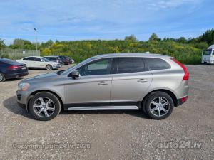 Volvo XC60 2011 Tallina, ar dzinēja tilpumu 2.40 L un nobraukumu 367 tūkst. km par 9900 €, foto 5 vietnē AUTOMOTO.COM.LV
