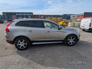 Volvo XC60 2011 Tallina, ar dzinēja tilpumu 2.40 L un nobraukumu 367 tūkst. km par 9900 €, foto 6 vietnē AUTOMOTO.COM.LV
