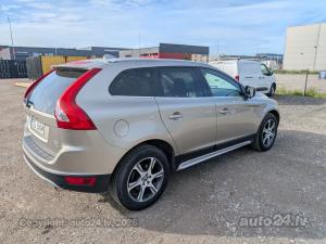 Volvo XC60 2011 Tallina, ar dzinēja tilpumu 2.40 L un nobraukumu 367 tūkst. km par 9900 €, foto 7 vietnē AUTOMOTO.COM.LV