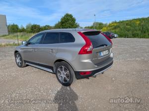 Volvo XC60 2011 Tallina, ar dzinēja tilpumu 2.40 L un nobraukumu 367 tūkst. km par 9900 €, foto 8 vietnē AUTOMOTO.COM.LV