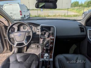 Volvo XC60 2011 Tallina, ar dzinēja tilpumu 2.40 L un nobraukumu 367 tūkst. km par 9900 €, foto 15 vietnē AUTOMOTO.COM.LV