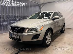 Volvo XC60 2012 Tallina, ar dzinēja tilpumu 2.40 L un nobraukumu 286 tūkst. km par 10000 €, foto 5 vietnē AUTOMOTO.COM.LV