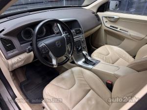 Volvo XC60 2012 Tallina, ar dzinēja tilpumu 2.40 L un nobraukumu 286 tūkst. km par 10000 €, foto 6 vietnē AUTOMOTO.COM.LV