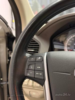 Volvo XC60 2012 Tallina, ar dzinēja tilpumu 2.40 L un nobraukumu 286 tūkst. km par 10000 €, foto 18 vietnē AUTOMOTO.COM.LV