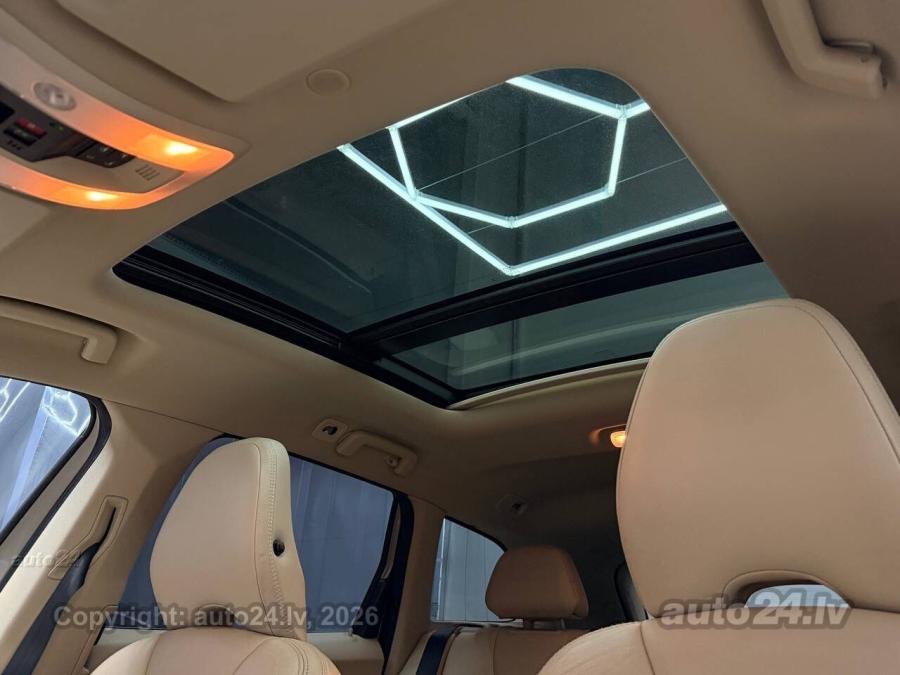 Volvo XC60 2012 Tallina, ar dzinēja tilpumu 2.40 L un nobraukumu 286 tūkst. km par 10000 €, foto 19 vietnē AUTOMOTO.COM.LV