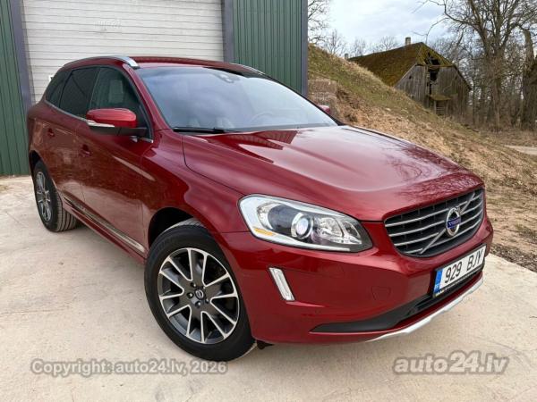 Volvo XC60 2013 in Viljandi, with an engine capacity of 2.40 L and mileage of 168 thousand km for 13990 €, photo 3 on AUTOMOTO.COM.LV
