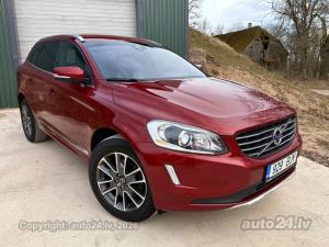 Volvo XC60 2013 Viljandi, ar dzinēja tilpumu 2.40 L un nobraukumu 168 tūkst. km par 13990 €, foto 4 vietnē AUTOMOTO.COM.LV