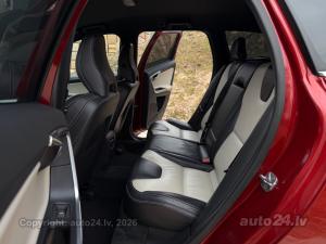 Volvo XC60 2013 Viljandi, ar dzinēja tilpumu 2.40 L un nobraukumu 168 tūkst. km par 13990 €, foto 12 vietnē AUTOMOTO.COM.LV