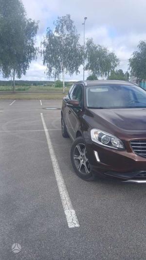 Volvo XC60 2014 Palanga, ar dzinēja tilpumu 2.40 L un nobraukumu 176 tūkst. km par 14000 €, foto 5 vietnē AUTOMOTO.COM.LV
