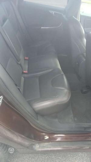 Volvo XC60 2014 Palanga, ar dzinēja tilpumu 2.40 L un nobraukumu 176 tūkst. km par 14000 €, foto 8 vietnē AUTOMOTO.COM.LV