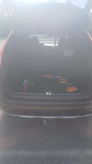 Volvo XC60 2014 Palanga, ar dzinēja tilpumu 2.40 L un nobraukumu 176 tūkst. km par 14000 €, foto 10 vietnē AUTOMOTO.COM.LV