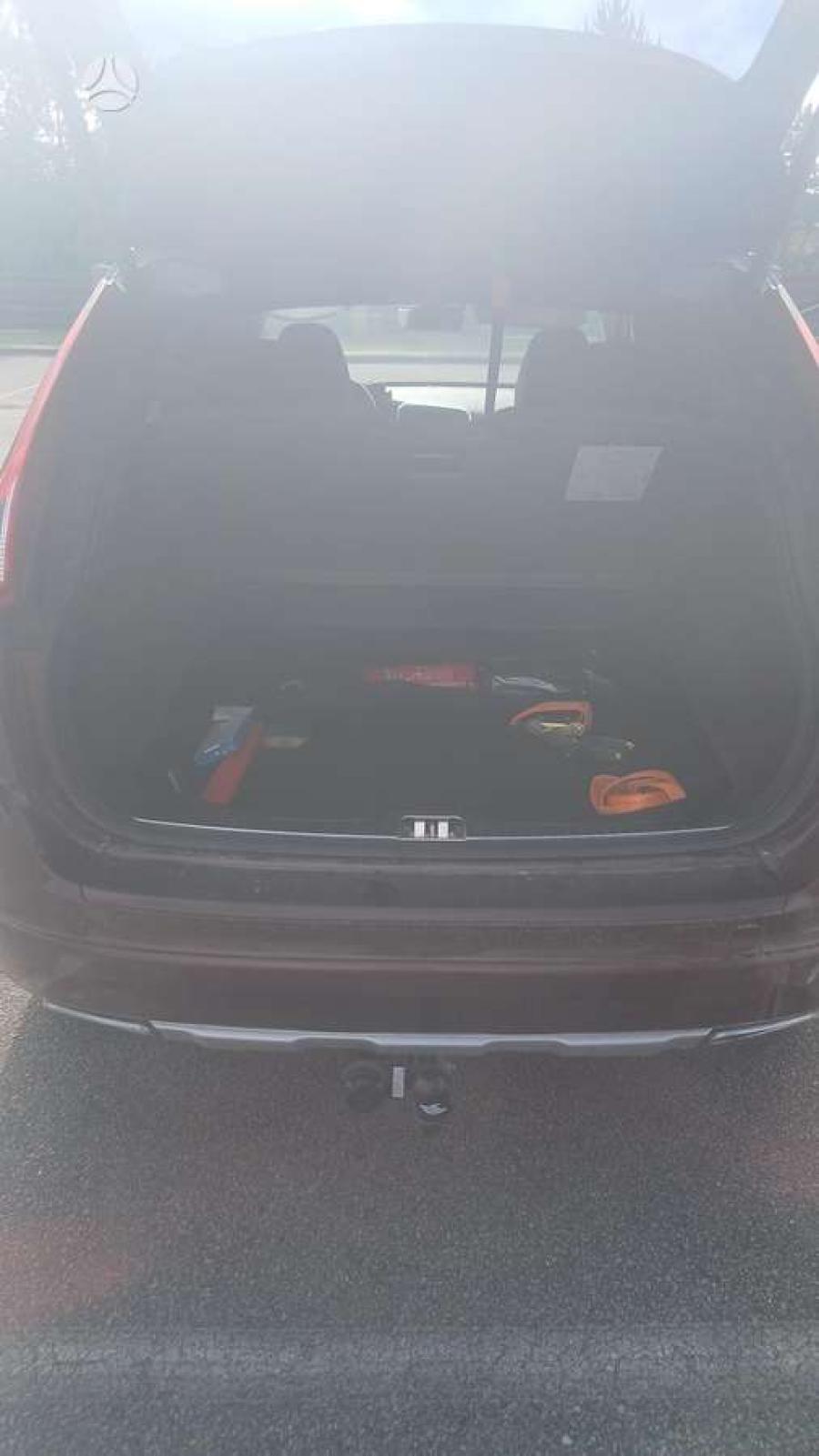 Volvo XC60 2014 Palanga, ar dzinēja tilpumu 2.40 L un nobraukumu 176 tūkst. km par 14000 €, foto 10 vietnē AUTOMOTO.COM.LV