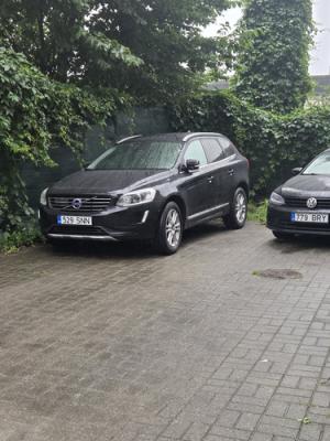 Volvo XC60 2014 in Tallinn, with an engine capacity of 2.00 L and mileage of 195 thousand km for 12500 €, photo  on AUTOMOTO.COM.LV
