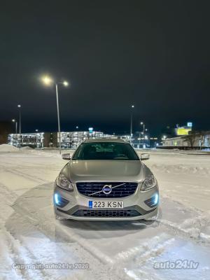 Volvo XC60 2016 Tallina, ar dzinēja tilpumu 2.00 L un nobraukumu 302 tūkst. km par 13000 €, foto 2 vietnē AUTOMOTO.COM.LV
