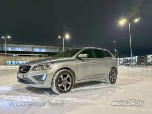 Volvo XC60 2016 Tallina, ar dzinēja tilpumu 2.00 L un nobraukumu 302 tūkst. km par 13000 €, foto 3 vietnē AUTOMOTO.COM.LV