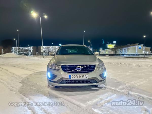 Volvo XC60 2016 Tallina, ar dzinēja tilpumu 2.00 L un nobraukumu 302 tūkst. km par 13000 €, foto 4 vietnē AUTOMOTO.COM.LV