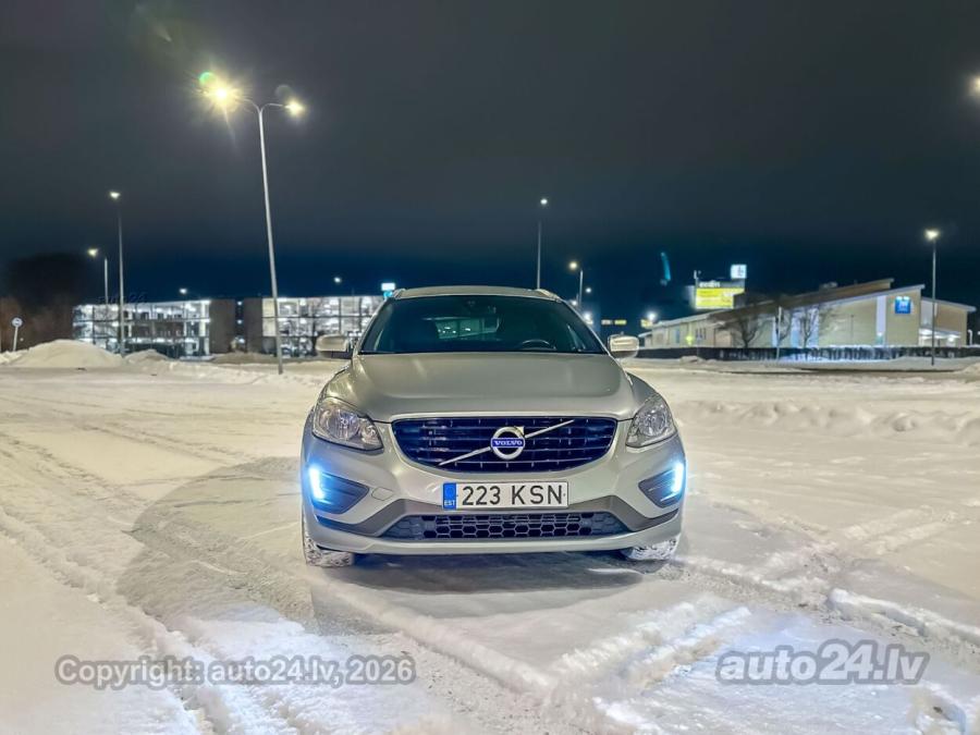 Volvo XC60 2016 Tallina, ar dzinēja tilpumu 2.00 L un nobraukumu 302 tūkst. km par 13000 €, foto 4 vietnē AUTOMOTO.COM.LV