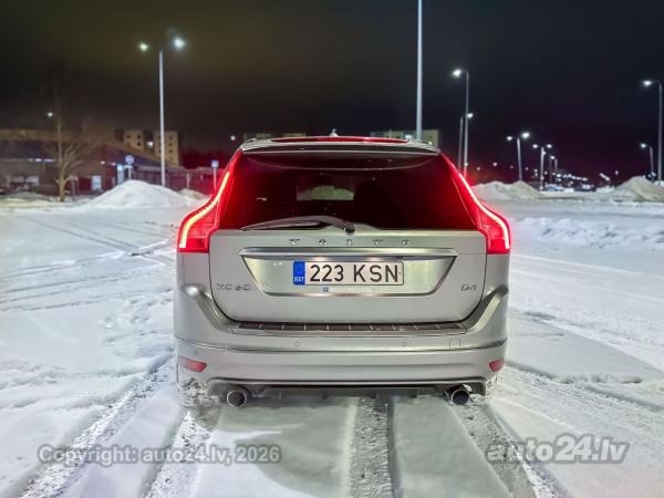 Volvo XC60 2016 Tallina, ar dzinēja tilpumu 2.00 L un nobraukumu 302 tūkst. km par 13000 €, foto 7 vietnē AUTOMOTO.COM.LV