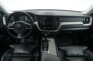 Volvo XC60 2017 in Tallinn, with an engine capacity of 2.00 L and mileage of 173 thousand km for 24990 €, photo 8 on AUTOMOTO.COM.LV