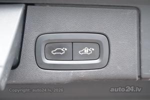 Volvo XC60 2017 in Tallinn, with an engine capacity of 2.00 L and mileage of 173 thousand km for 24990 €, photo 12 on AUTOMOTO.COM.LV