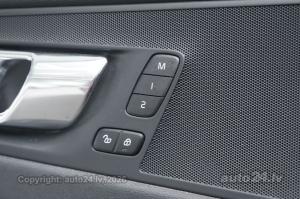 Volvo XC60 2017 in Tallinn, with an engine capacity of 2.00 L and mileage of 173 thousand km for 24990 €, photo 14 on AUTOMOTO.COM.LV