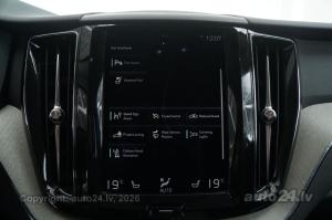 Volvo XC60 2017 in Tallinn, with an engine capacity of 2.00 L and mileage of 173 thousand km for 24990 €, photo 15 on AUTOMOTO.COM.LV