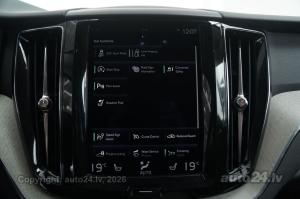 Volvo XC60 2017 in Tallinn, with an engine capacity of 2.00 L and mileage of 173 thousand km for 24990 €, photo 16 on AUTOMOTO.COM.LV