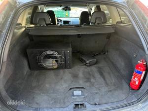 Volvo XC60 2017 in Tallinn, with an engine capacity of 2.40 L and mileage of 275 thousand km for 10500 €, photo 9 on AUTOMOTO.COM.LV