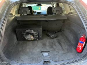 Volvo XC60 2017 in Tallinn, with an engine capacity of 2.40 L and mileage of 275 thousand km for 10500 €, photo 21 on AUTOMOTO.COM.LV
