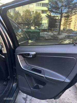 Volvo XC60 2017 in Tallinn, with an engine capacity of 2.40 L and mileage of 275 thousand km for 10500 €, photo 24 on AUTOMOTO.COM.LV
