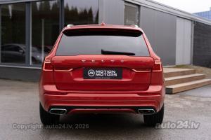 Volvo XC60 2018 Tallina, ar dzinēja tilpumu 2.00 L un nobraukumu 117 tūkst. km par 26900 €, foto 4 vietnē AUTOMOTO.COM.LV