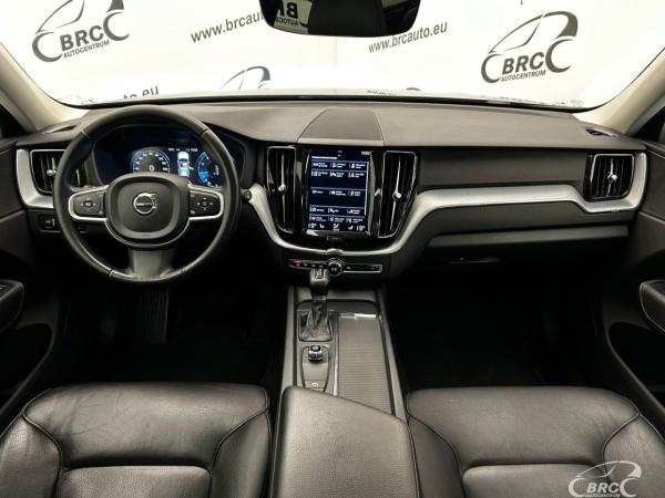 Volvo XC60 2018 Viļņa, ar dzinēja tilpumu 1.97 L un nobraukumu 249 tūkst. km par 23500 €, foto 3 vietnē AUTOMOTO.COM.LV