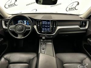 Volvo XC60 2018 in Vilnius, with an engine capacity of 1.97 L and mileage of 249 thousand km for 23500 €, photo 4 on AUTOMOTO.COM.LV