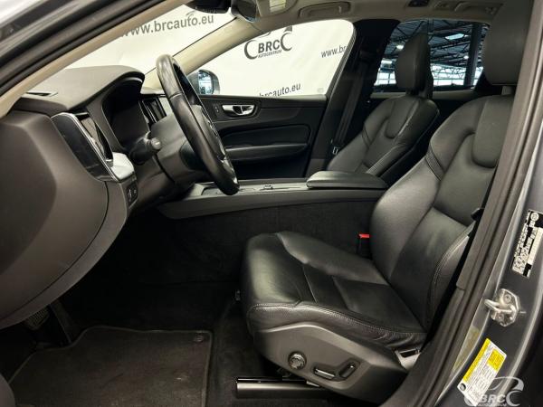 Volvo XC60 2018 Viļņa, ar dzinēja tilpumu 1.97 L un nobraukumu 249 tūkst. km par 23500 €, foto 4 vietnē AUTOMOTO.COM.LV