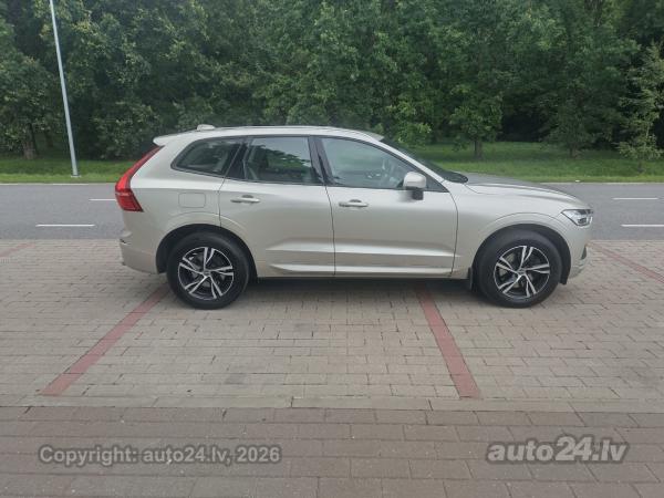 Volvo XC60 2018 Pērnava, ar dzinēja tilpumu 2.00 L un nobraukumu 174 tūkst. km par 18700 €, foto 1 vietnē AUTOMOTO.COM.LV