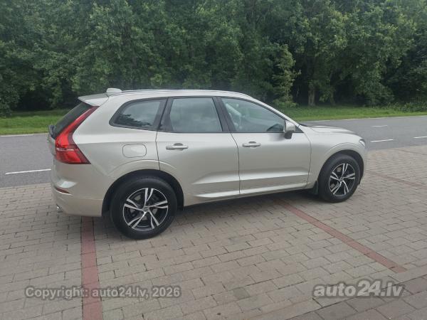 Volvo XC60 2018 Pērnava, ar dzinēja tilpumu 2.00 L un nobraukumu 174 tūkst. km par 18700 €, foto 2 vietnē AUTOMOTO.COM.LV