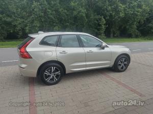 Volvo XC60 2018 in Parnu, with an engine capacity of 2.00 L and mileage of 174 thousand km for 18700 €, photo 3 on AUTOMOTO.COM.LV