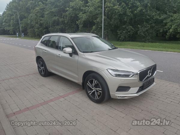 Volvo XC60 2018 Pērnava, ar dzinēja tilpumu 2.00 L un nobraukumu 174 tūkst. km par 18700 €, foto 3 vietnē AUTOMOTO.COM.LV
