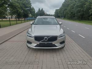 Volvo XC60 2018 in Parnu, with an engine capacity of 2.00 L and mileage of 174 thousand km for 18700 €, photo 5 on AUTOMOTO.COM.LV