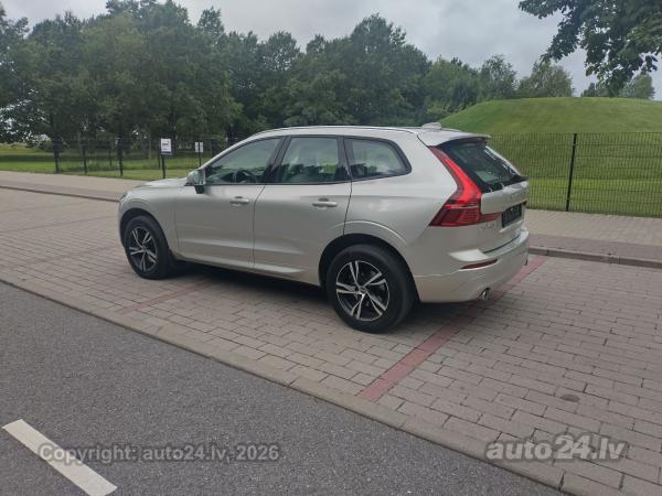 Volvo XC60 2018 Pērnava, ar dzinēja tilpumu 2.00 L un nobraukumu 174 tūkst. km par 18700 €, foto 5 vietnē AUTOMOTO.COM.LV