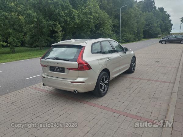 Volvo XC60 2018 Pērnava, ar dzinēja tilpumu 2.00 L un nobraukumu 174 tūkst. km par 18700 €, foto 6 vietnē AUTOMOTO.COM.LV