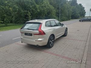 Volvo XC60 2018 in Parnu, with an engine capacity of 2.00 L and mileage of 174 thousand km for 18700 €, photo 7 on AUTOMOTO.COM.LV