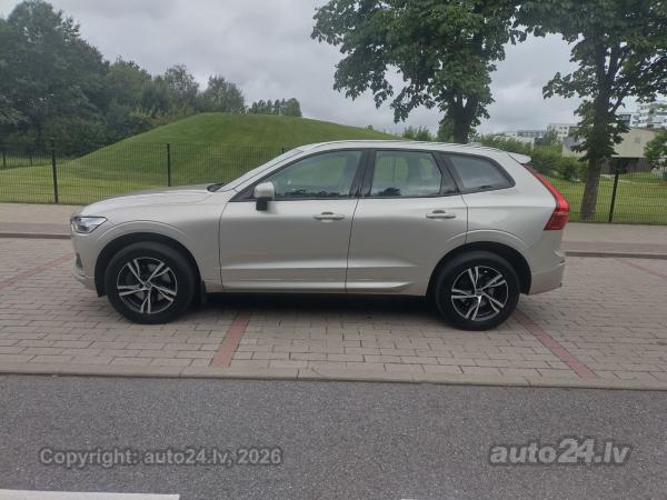 Volvo XC60 2018 Pērnava, ar dzinēja tilpumu 2.00 L un nobraukumu 174 tūkst. km par 18700 €, foto 7 vietnē AUTOMOTO.COM.LV