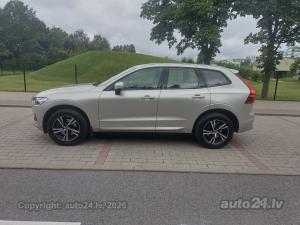 Volvo XC60 2018 in Parnu, with an engine capacity of 2.00 L and mileage of 174 thousand km for 18700 €, photo 8 on AUTOMOTO.COM.LV