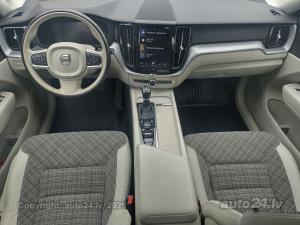 Volvo XC60 2018 in Parnu, with an engine capacity of 2.00 L and mileage of 174 thousand km for 18700 €, photo 11 on AUTOMOTO.COM.LV