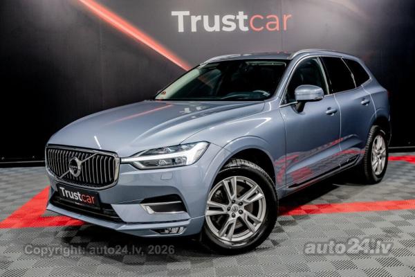 Volvo XC60 2019 in Parnu, with an engine capacity of 2.00 L and mileage of 197 thousand km for 22500 €, photo 2 on AUTOMOTO.COM.LV
