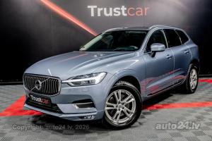 Volvo XC60 2019 in Parnu, with an engine capacity of 2.00 L and mileage of 197 thousand km for 22500 €, photo 2 on AUTOMOTO.COM.LV