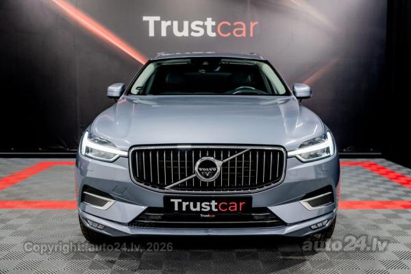 Volvo XC60 2019 in Parnu, with an engine capacity of 2.00 L and mileage of 197 thousand km for 22500 €, photo 3 on AUTOMOTO.COM.LV