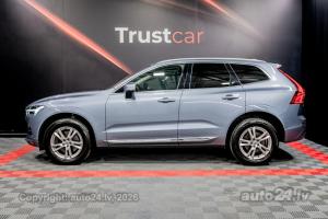 Volvo XC60 2019 in Parnu, with an engine capacity of 2.00 L and mileage of 197 thousand km for 22500 €, photo 5 on AUTOMOTO.COM.LV